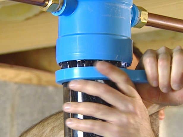 Whole House Reverse Osmosis Filter Systems: The Definitive Guide for ... Whole House Reverse Osmosis Filter Systems: The Definitive Guide for ...