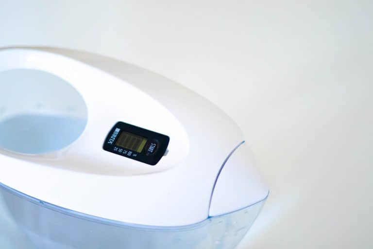 How the Brita Filter Indicator Works: Explained in Plain English ...