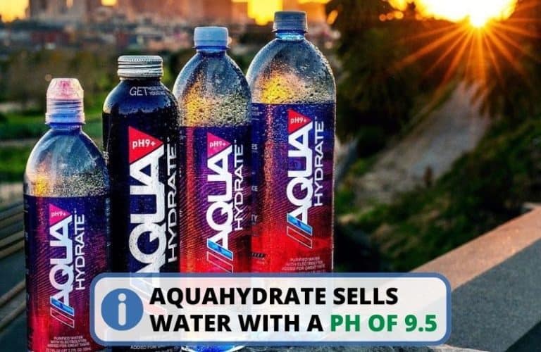 15 Best Alkaline Water Bottle Brands You Must Try in 2025