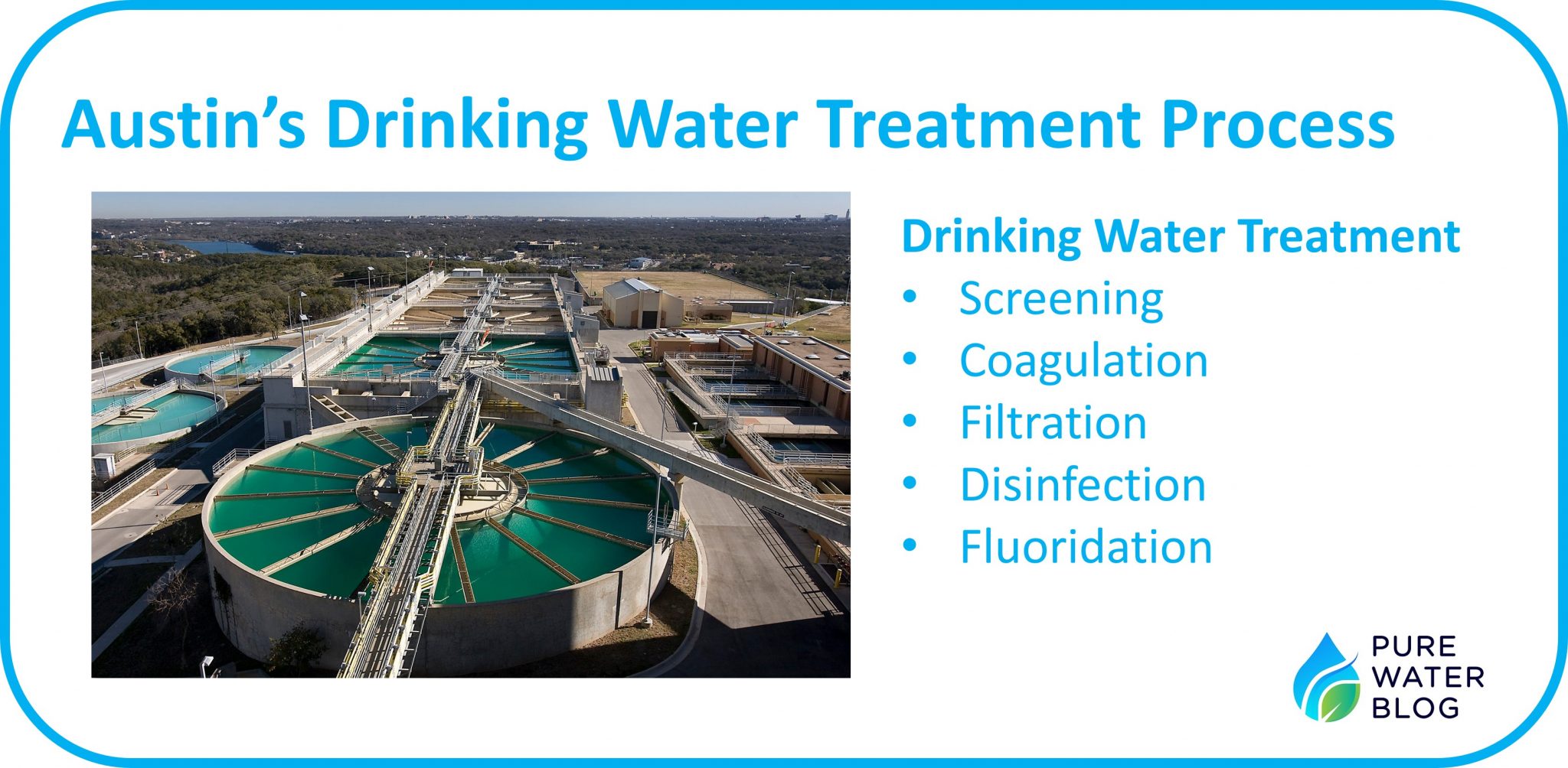 Does Austin Have Hard Water? - Water Treatment Does Austin Have Hard Water? - Water Treatment
