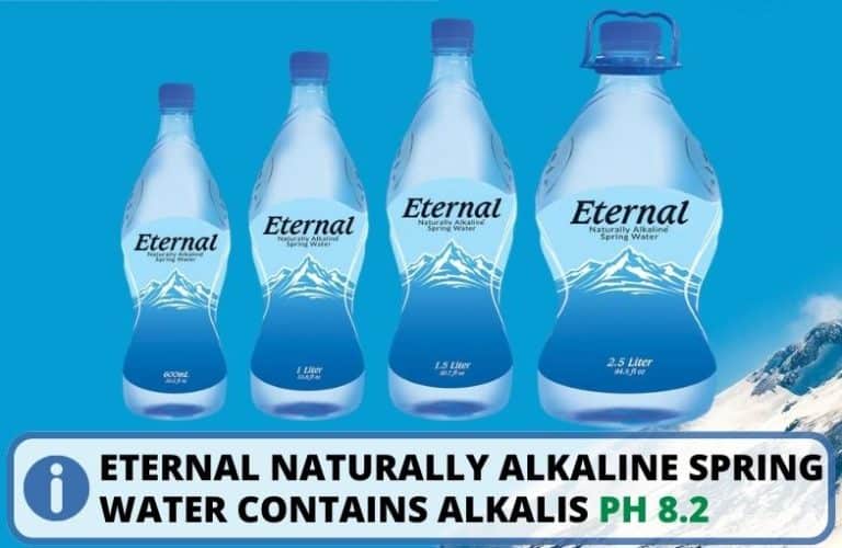 15 Best Alkaline Water Bottle Brands You Must Try in 2025