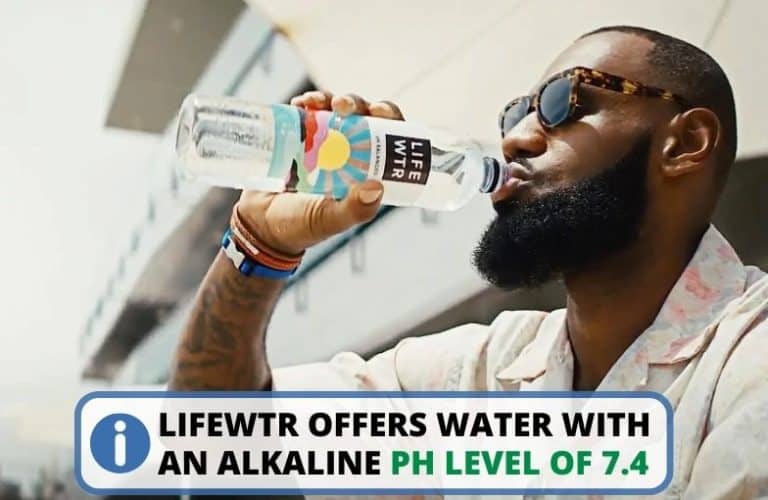 15 Best Alkaline Water Bottle Brands You Must Try in 2025