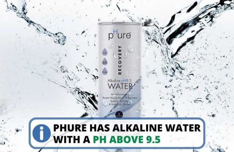 15 Best Alkaline Water Bottle Brands You Must Try in 2025